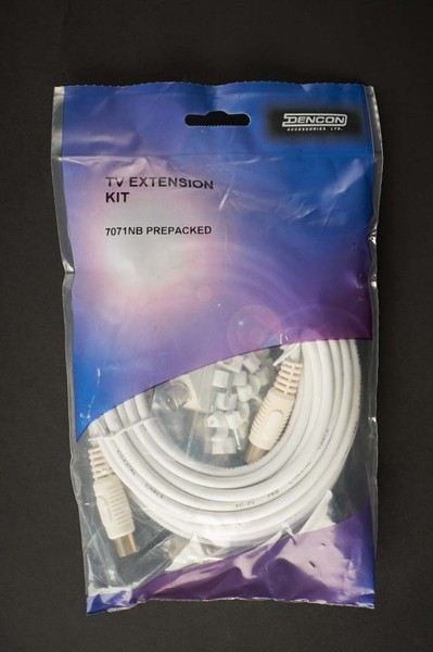 Dencon - TV Extension Kit - 10Metre | David Neill Mica