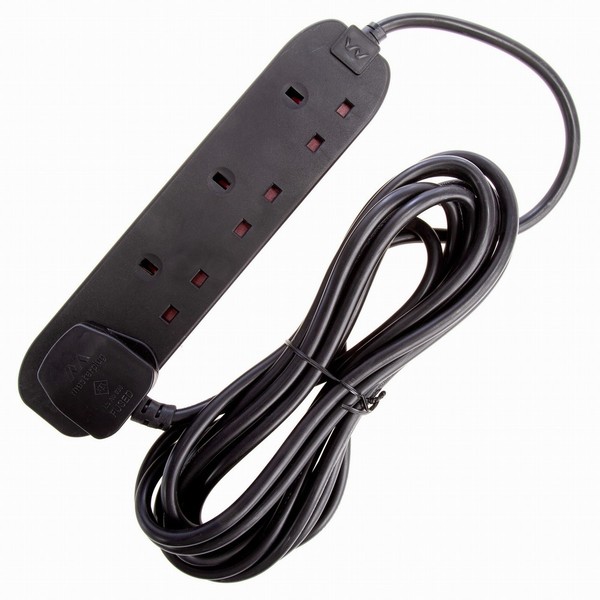 Extension Leads | David Neill Mica